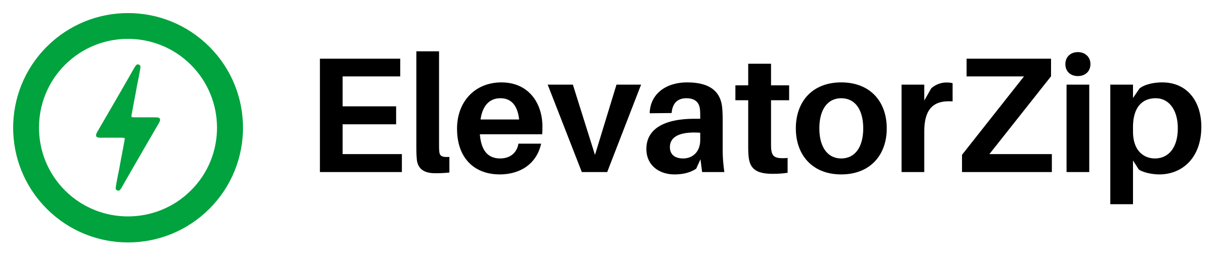 CRM for Elevator Companies [and Integrations] - ElevatorZip